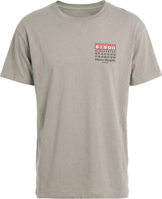 Maison Margiela TOPS - T-shirts auf YOOX.COM
