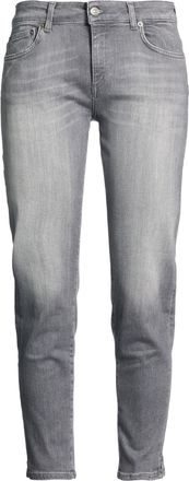 Dondup HOSEN & R&Ouml;CKE - Jeanshosen auf YOOX.COM