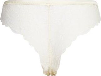 Love Stories Tanga Gloria en dentelle