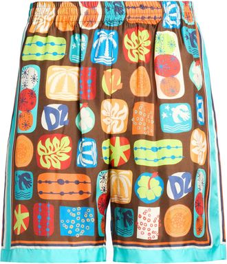 Dsquared2 HOSEN & R&Ouml;CKE - Shorts & Bermudashorts auf YOOX.COM