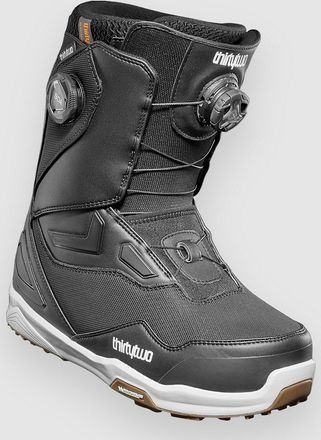 Thirty Two Tm-2 Db 2026 Snowboard Boots black