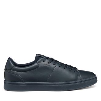 Geox Sneakers Geox U Baltmoore U65LDD 0009B C4002 Dunkelblau