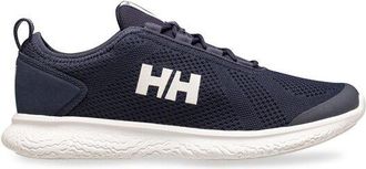 Helly Hansen Wassersportschuhe W Supalight Medley 11846 Dunkelblau