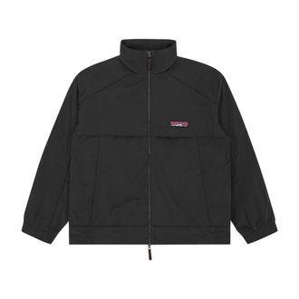 Billionaire Boys Club Nylon-Shell-Jacke - - Jackets - Herren - Schwarzk - L