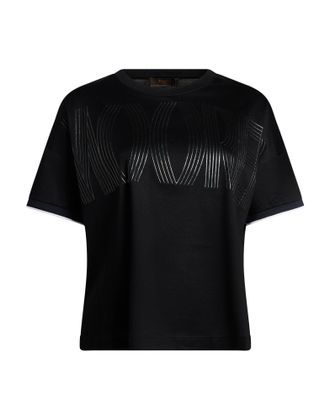 Moorer TOPS - T-shirts auf YOOX.COM