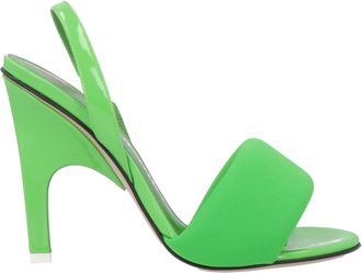 The Attico SCHUHE - Sandalen auf YOOX.COM