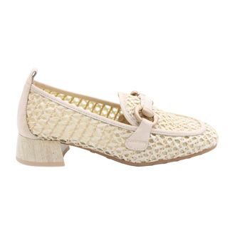 Hispanitas Femme, Chaussures, Beige, Taille: 38 EU Odense