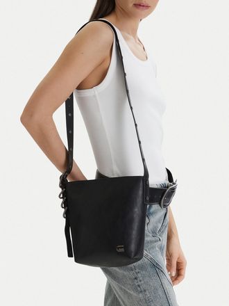 G-Star Handtasche G-Star Raw EO-LDA8713 Schwarz