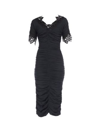 Dolce & Gabbana KLEIDER - Midi-Kleider auf YOOX.COM