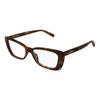 Saint Laurent SL 943 Optikrahmen - - Accessories - Damen - Braun - 54 MM