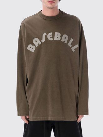 Fear of God T-Shirt Homme couleur Marron