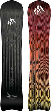 Jones New York Jones Freecarver 6000s Snowboard 162