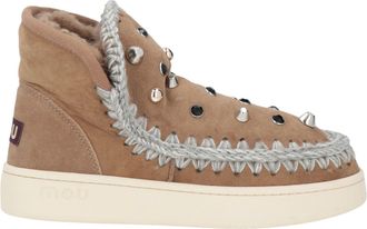 Mou SCHUHE - Stiefeletten auf YOOX.COM