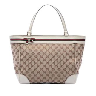 Gucci Damen, Pre-Owned, Beige, ONE SIZEGr&ouml;&szlig;e