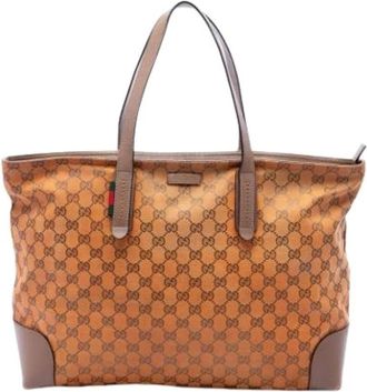 Gucci Damen, Pre-Owned, Orange, ONE SIZEGr&ouml;&szlig;e