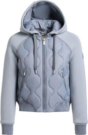 Khujo Steppjacke MALAYA