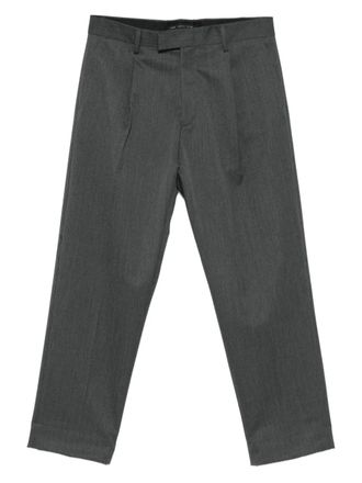 low brand pantalon Kim - Gris