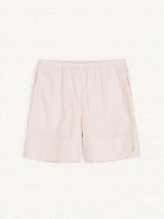 By Malene Birger Femme, Shorts, Beige, Taille: 42 FR Siona Shorts