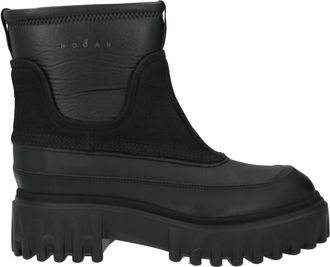 Hogan SCHUHE - Stiefeletten auf YOOX.COM