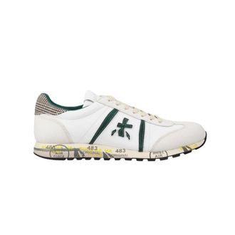 Premiata Herren, Schuhe, Mehrfarbig, 44 EUGr&ouml;&szlig;e