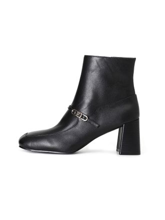 Cafènoir CAF NOIR Booties