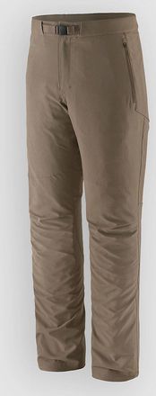 Patagonia Terravia Alpine - Reg Hose wing grey