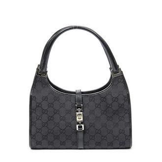 Gucci Crossbody Bags - Small Jackie - Gr. unisize - in Schwarz - für Damen