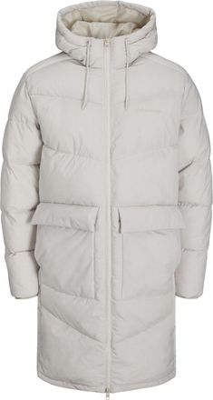 Jack & Jones Bestseller A/S JORVESTERBRO Long Puffer SN
