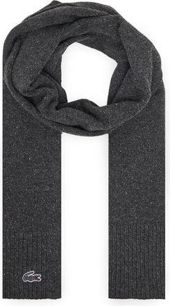 Lacoste Schal Lacoste RE5992 Grau