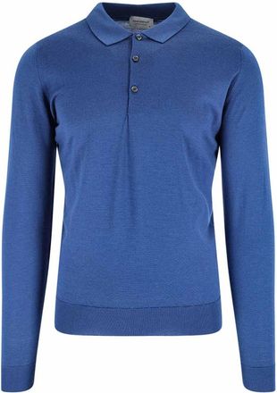 John Smedley Polo - Bepler