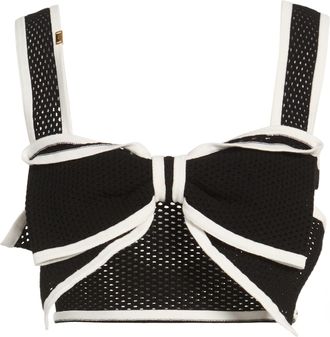 Elisabetta Franchi TOPS - Tops auf YOOX.COM