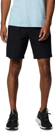 Columbia Cargoshorts f&uuml;r Herren, Washed Out Shorts, 36