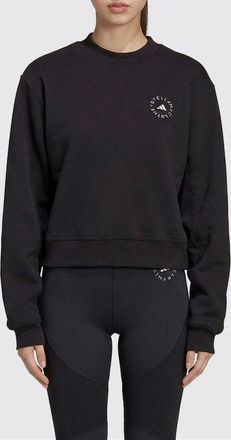 adidas Sweat-Shirt ADIDAS BY STELLA MCCARTNEY Femme couleur Noir