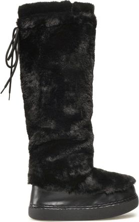 Jenny Fairy Stiefel Jenny Fairy WS19002-04A Schwarz