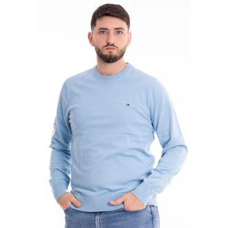 Tommy Hilfiger Herren, Strickwaren, Blau, 3XLGr&ouml;&szlig;e