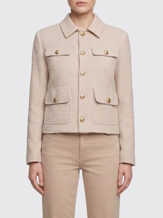 Circolo 1901 Veste Femme couleur Beige