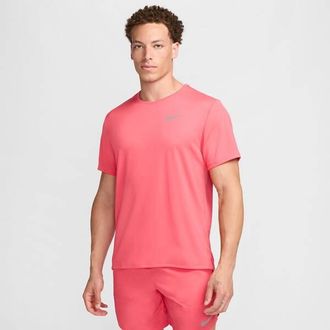 Nike Herren M NK DF UV MILER SS