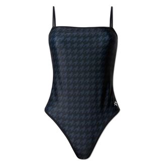 Perfect Moment Serra Badeanzug - - Swimwear - Damen - Schwarzk - M