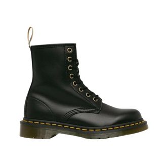 Dr. Martens Ankle Boots - - Shoes - Herren - Gr&uuml;n - 36 EU