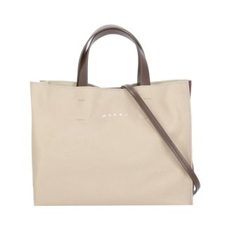 Marni Damen, Taschen, Beige, ONE SIZEGr&ouml;&szlig;e