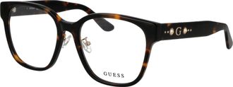Guess Optische Fassungen GU50204-D 052 54