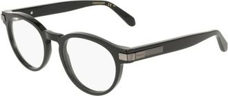 Ferragamo Herren, Accessories, Schwarzk, 50 MMGr&ouml;&szlig;e