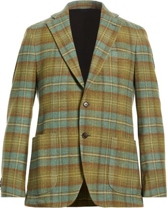 Tombolini ANZ&Uuml;GE und CO-ORDS - Blazers auf YOOX.COM