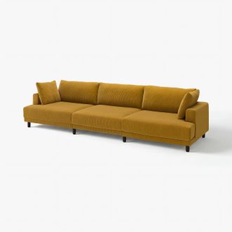 IKEA UPP&Aring;KRA 4,5er-Sitzelement