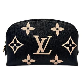 Louis Vuitton Sac Vintage Pre-owned - Femme - Pre-owned - Noir - Taille: ONE Size