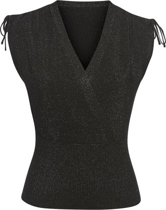 Lascana Stricktop