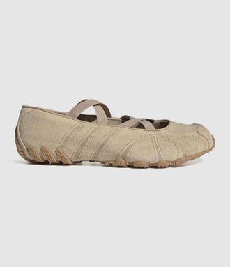 adidas Baskets Ghost Sprint Ballet Magic Beige/Magic Beige/Gum 3