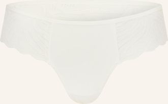 Falke Slip Delicate Touch beige