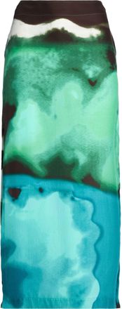 Gianluca Capannolo HOSEN & R&Ouml;CKE - Maxi-R&ouml;cke auf YOOX.COM