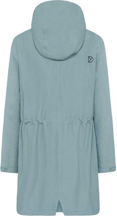 Didriksons 1913 Softshelljacke Eliana Damen &Uuml;bergangsjacke, Windbreaker, Outdoor, Funktionsjacke, Wanderjacke